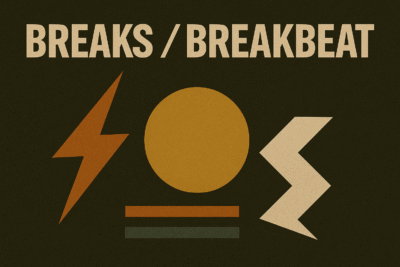 Breaks / Breakbeat — Download fresh Breaks / Breakbeat releases and charts